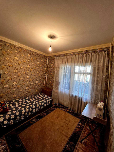 продаётся квартира