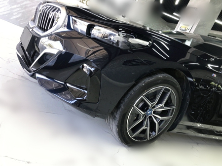 BMW i5 edrive 35L Deluxe
