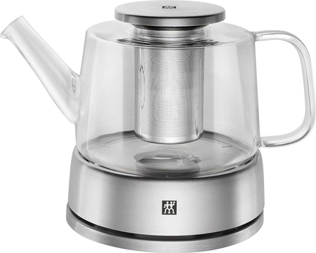 ЧАЙНИК заварочный стеклянный ZWILLING SORRENTO 800 МЛ
