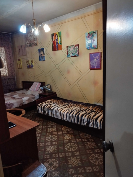 Ц-2, 3 комнатная, 82 м². Московская. 110.000