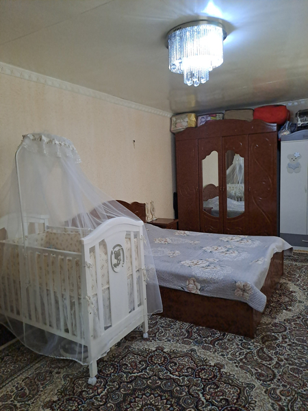 Продаётся дом в Чирчике