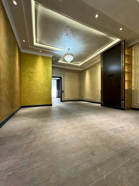 Продажа Жк Oq Saroy 3/8/9 с ремонтом