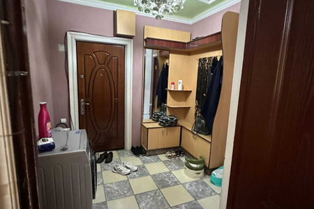谷 130503 谷 Chilonzor tumanida kvartira sotiladi [65 м²]