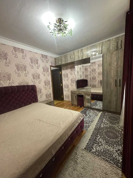 Сдаётся квартира госпиталка