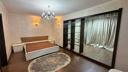 Аренда люксовой квартиры на Ц1 5/3/5 ID:FRA221