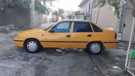 Продаётся Нексия  2006 мотор Донс цена 4200$ Neksiya sotiladi srochni