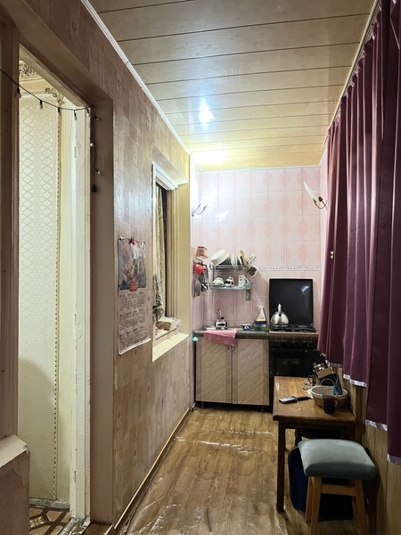 Двухкомнатная 2/1/4 Лисунова 1а, Под Ипотеку, Два Подвала, Кадышева