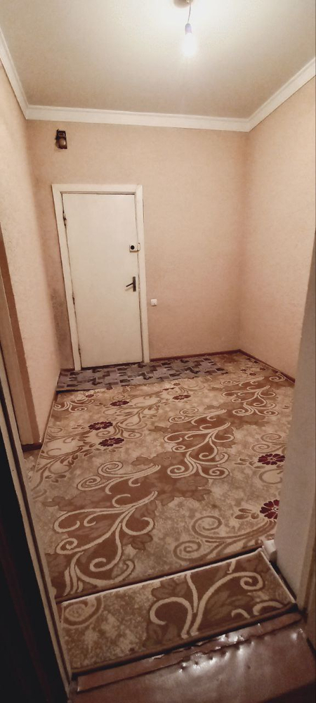 Срочно продаётся 3 ком. кв. Шайхонтохурском районе