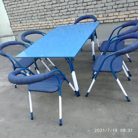Stol stul ishlab chiqarish beramz