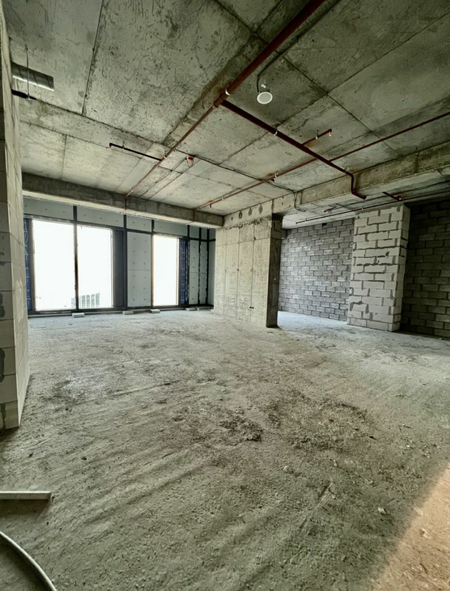 NEST ONE 3/38/51 Вид На Парк 91м2