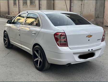 Cobalt 2-pozitsiya