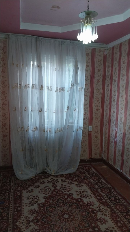 Сдаётся квартира янгихаетский район