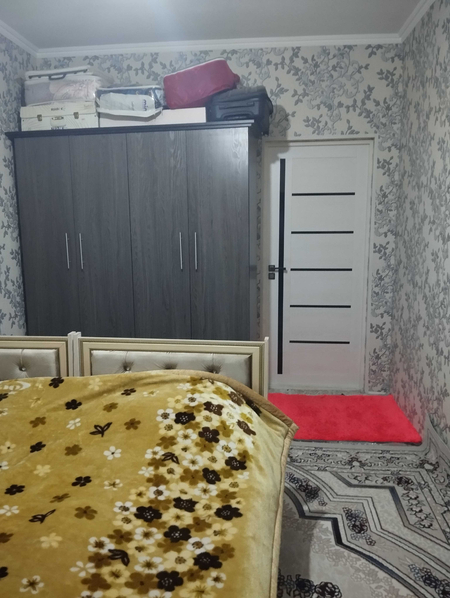 Uy sotiladi 2 xonali