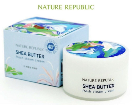 Shea butter original skidka