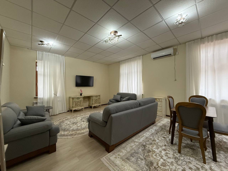 ПРОДАЕТСЯ 2/1/5 НОВОСТРОЙКА  ЖК Parkent Village на Паркентском