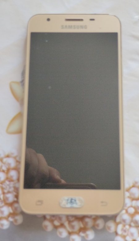 Samsung J5 Prime