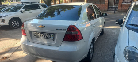 Chevrolet Nexia3 avtomat toza