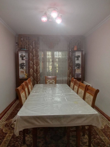 Юнусабад 19 3/5/5 ориентир Чайка