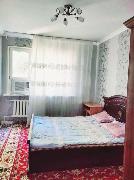 AKKURATNIY OILA Uchun Qulay Arenda