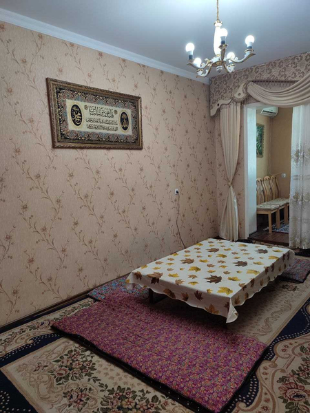 продается 3х комнатная квартира СРОЧНО