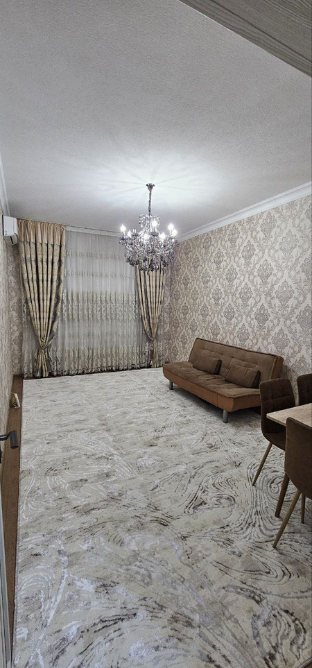 Чиланзар -Лутфий Новостройка