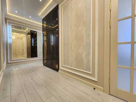 928* URGENT!! 3 room apartment metro station AYBEK / Mirabad district