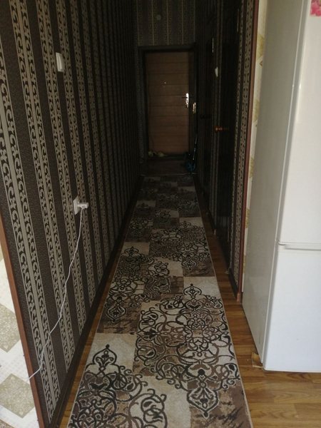 2 xonali KVARTIRA Sotiladi