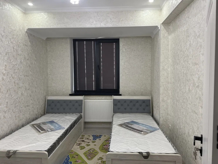 Сдается 3 х комнатная Метро Олмос ЖК Olmos Residence