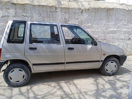 Тико автомашина Daewoo