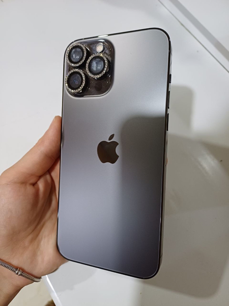 Продаётся Iphone 13 Pro MAX