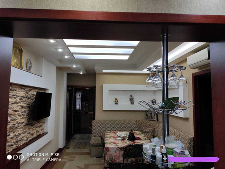 СРОЧНО !! Продаётся квартира в Яшнабаде 4/1/5 ( 100 кв/м ) Тузел 2