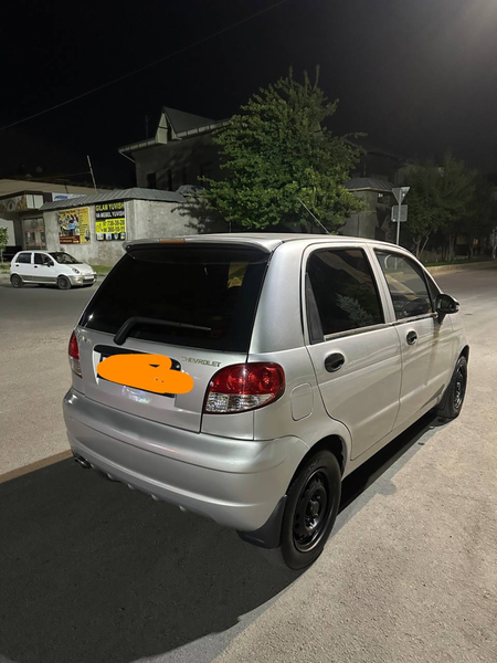 Matiz mx 2012 yil sotiladi