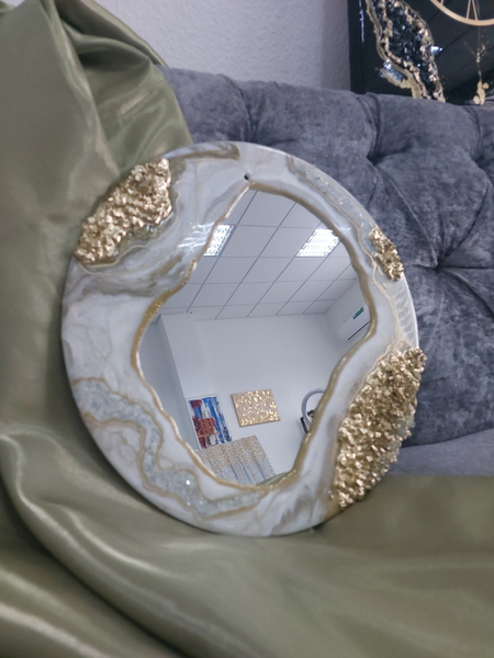Эксклюзивные подарки из эпоксидный смолы