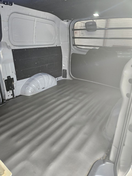 VAN Hyundai Starex