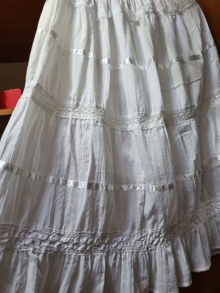 Продам летние юбочки