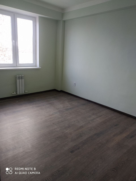 Продается трёхкомнатная квартира в Мирза Улугбекском р-не на Геофизике