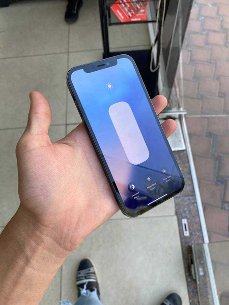 iPhone 12 pro 128 Gb