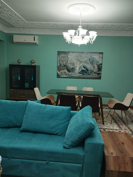 Габус Аския 4/2/4  170 кв.м