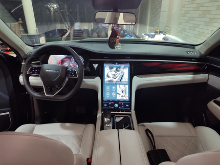 Nissan Venucia 2022 sotiladi