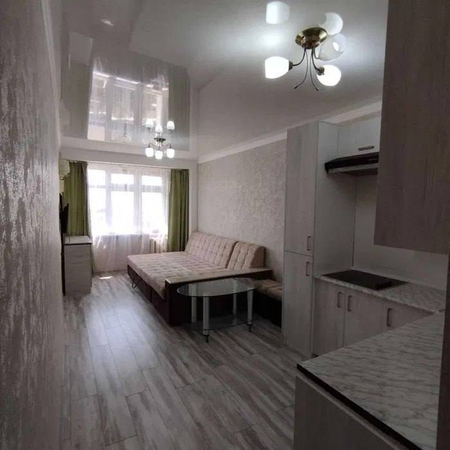 Сдам в аренду Госпитальный 1 комнатную