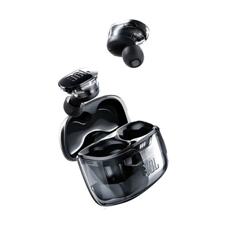 Беспроводные наушники JBL TUNE BUDS активным шумоподавлением