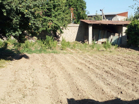 СРОЧНО!!! Продается земльний участок 6 сот Ибн Сино