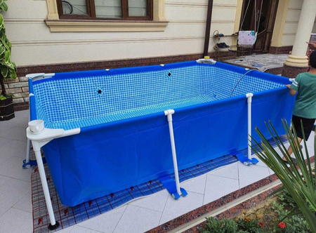 Basseyn intex karkasniy 300x200x75