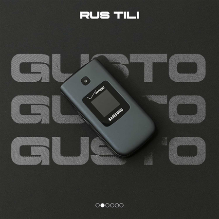Samsung GUSTO 4 Original