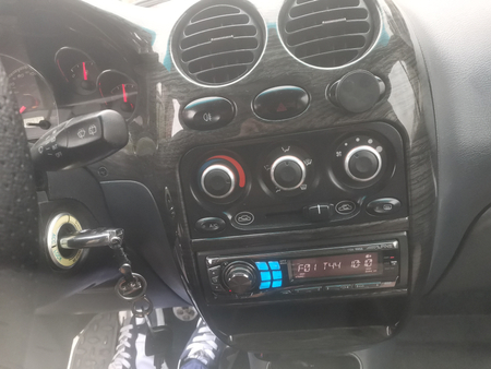 Matiz sotiladi best