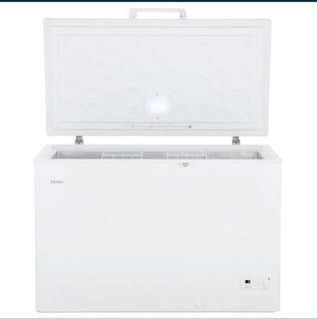 Морозильник Haier 379-R