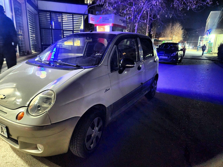 Matiz best 2017 sotiladi srochno