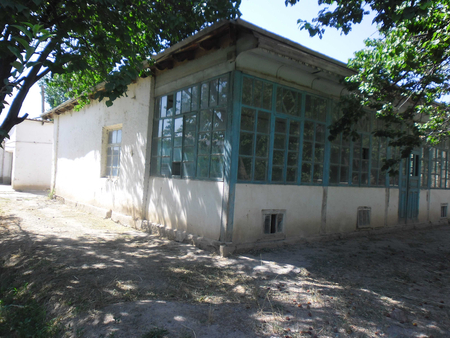 Xovli sotiladi 22 sotix qarshi shaxar guzor tumani