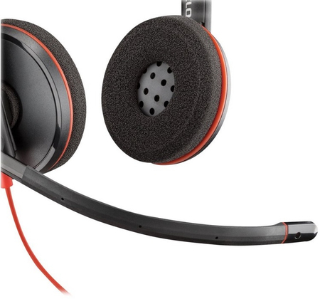 Plantronics 3220 операторские наушники