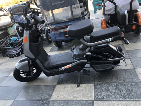Qiumotors | M 36
